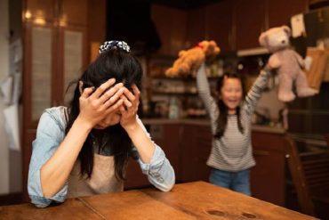 Ikut 5 Tips Hebat Ini untuk Menangani Anak Yang Suka Memberontak