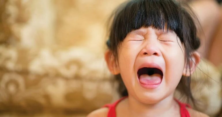 Ikut 5 Tips Hebat Ini untuk Menangani Anak Yang Suka Memberontak