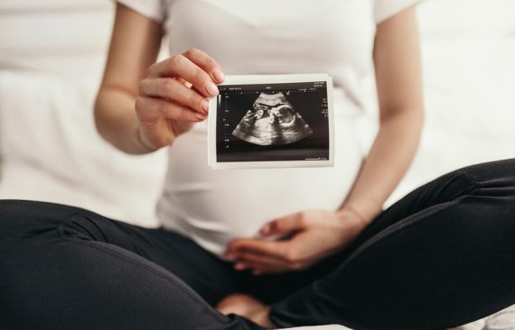 Kandungan 9 Minggu - Perkembangan Yang Terjadi | Motherhood Malaysia