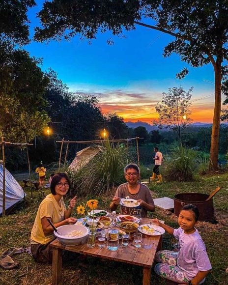 Tempat Menarik Di Jitra Dengan 17 Pilihan Popular | Motherhood Malaysia