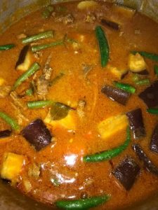 Resepi Dalca Daging Yang Mudah, Tak Perlu Tunggu Musim Kenduri Lagi!