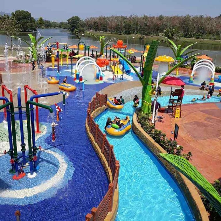 Tempat Menarik Di Jitra Dengan 17 Pilihan Popular | Motherhood Malaysia