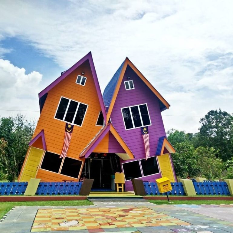 Tempat Menarik Di Jitra Dengan 17 Pilihan Popular | Motherhood Malaysia