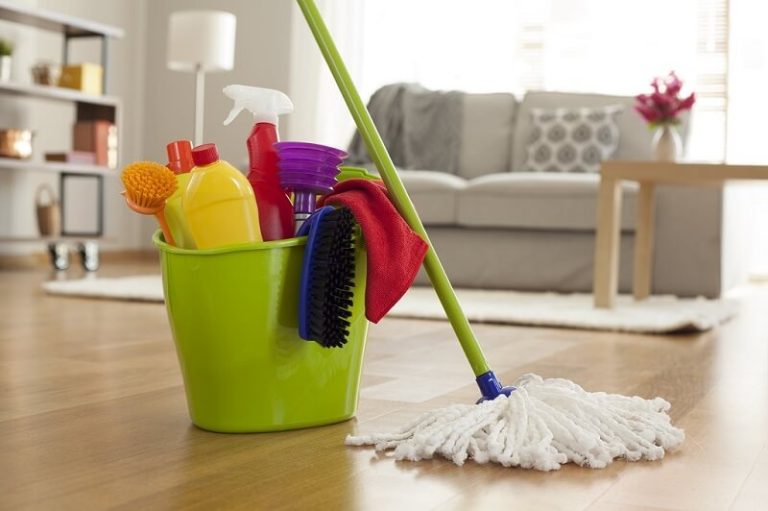 Tips Mengemas Rumah Paling Mudah & Berkesan (2026)