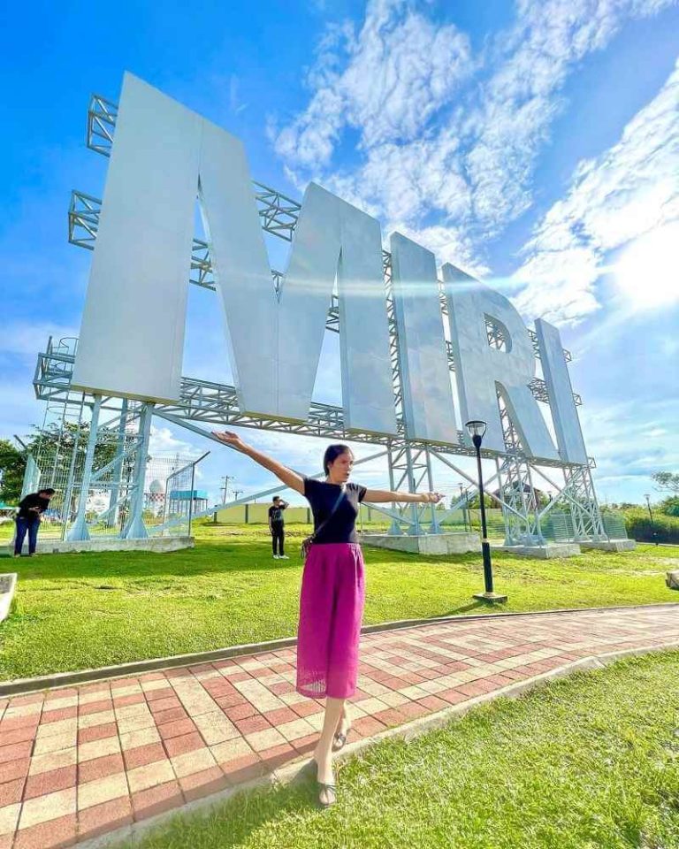 Tempat Menarik Di Miri Dengan 24 Pilihan Terbaik | Motherhood Malaysia