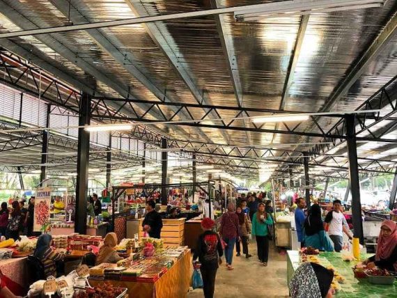 Tempat Menarik Di Miri Dengan 24 Pilihan Terbaik | Motherhood Malaysia