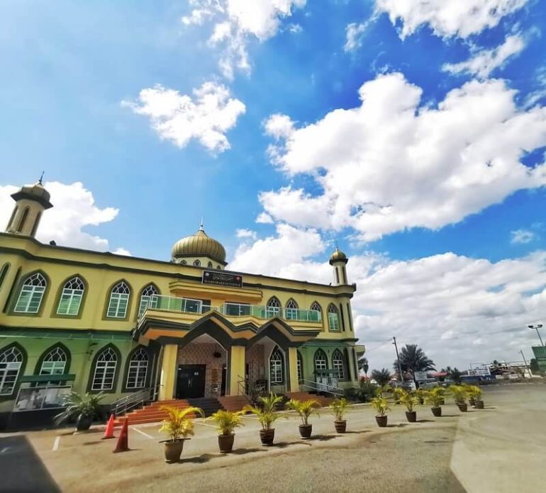 Tempat Menarik Di Jitra Dengan 17 Pilihan Popular | Motherhood Malaysia