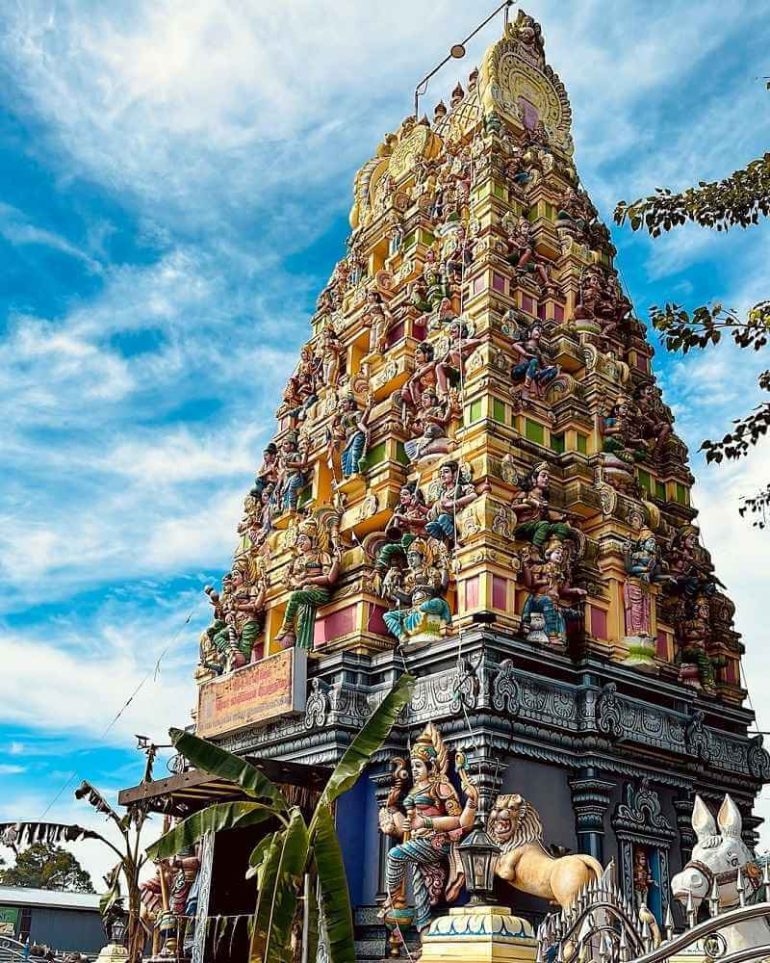 Tempat Menarik Di Jitra Dengan 17 Pilihan Popular | Motherhood Malaysia