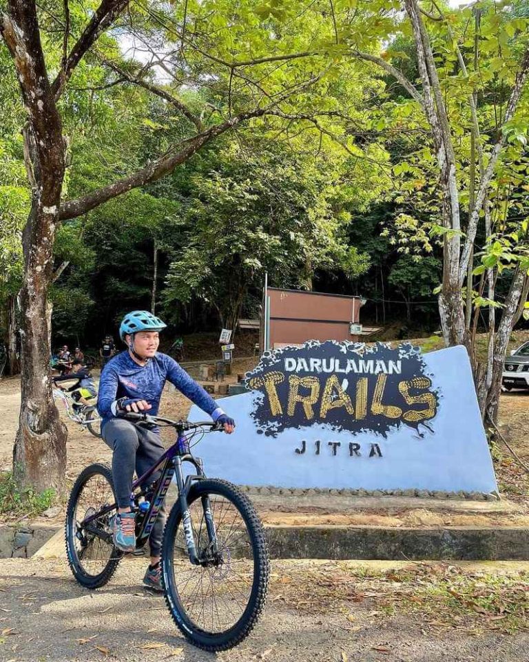 Tempat Menarik Di Jitra Dengan 17 Pilihan Popular | Motherhood Malaysia