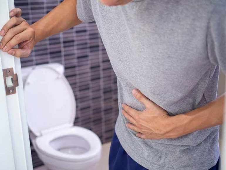 Mengenali 10 Punca Berak Berdarah dan Apa Yang Mommy Harus Buat