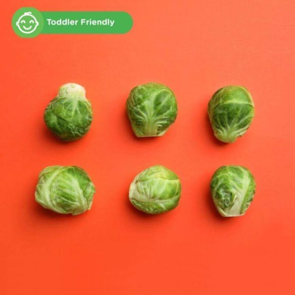 Pemakanan Anak Kecil: 14 Pilihan Sayur Yang Bagus Dan Yang Perlu Dielakkan