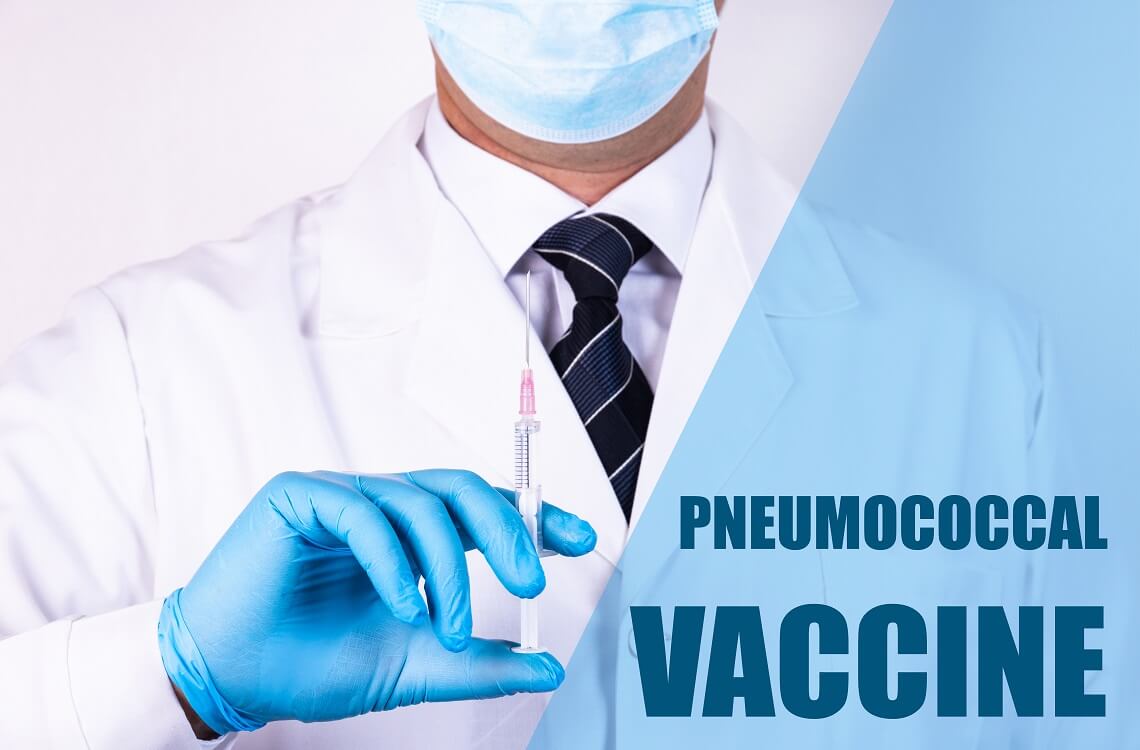 Vaksinasi Bayi: Kenali Vaksin Pneumokokal Untuk Si Manja - 2026