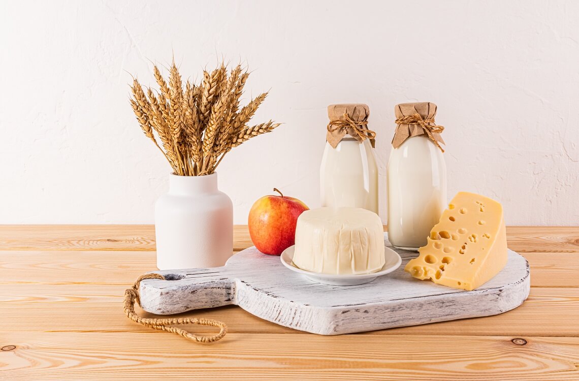 Makanan Berpantang: Tenusu Produk Untuk Ibu Pantang Apa Yang Sesuai?