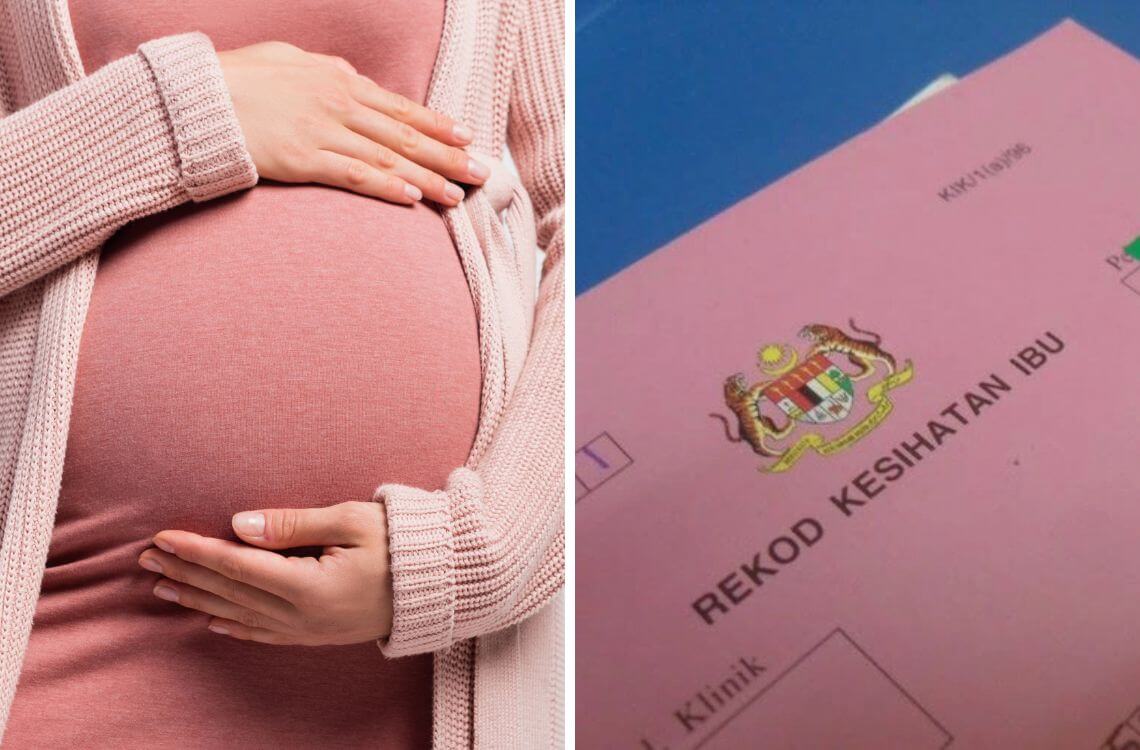 Pakar Jelaskan Istilah-Istilah Dalam Buku Pink Yang Mommy Wajib Tahu!